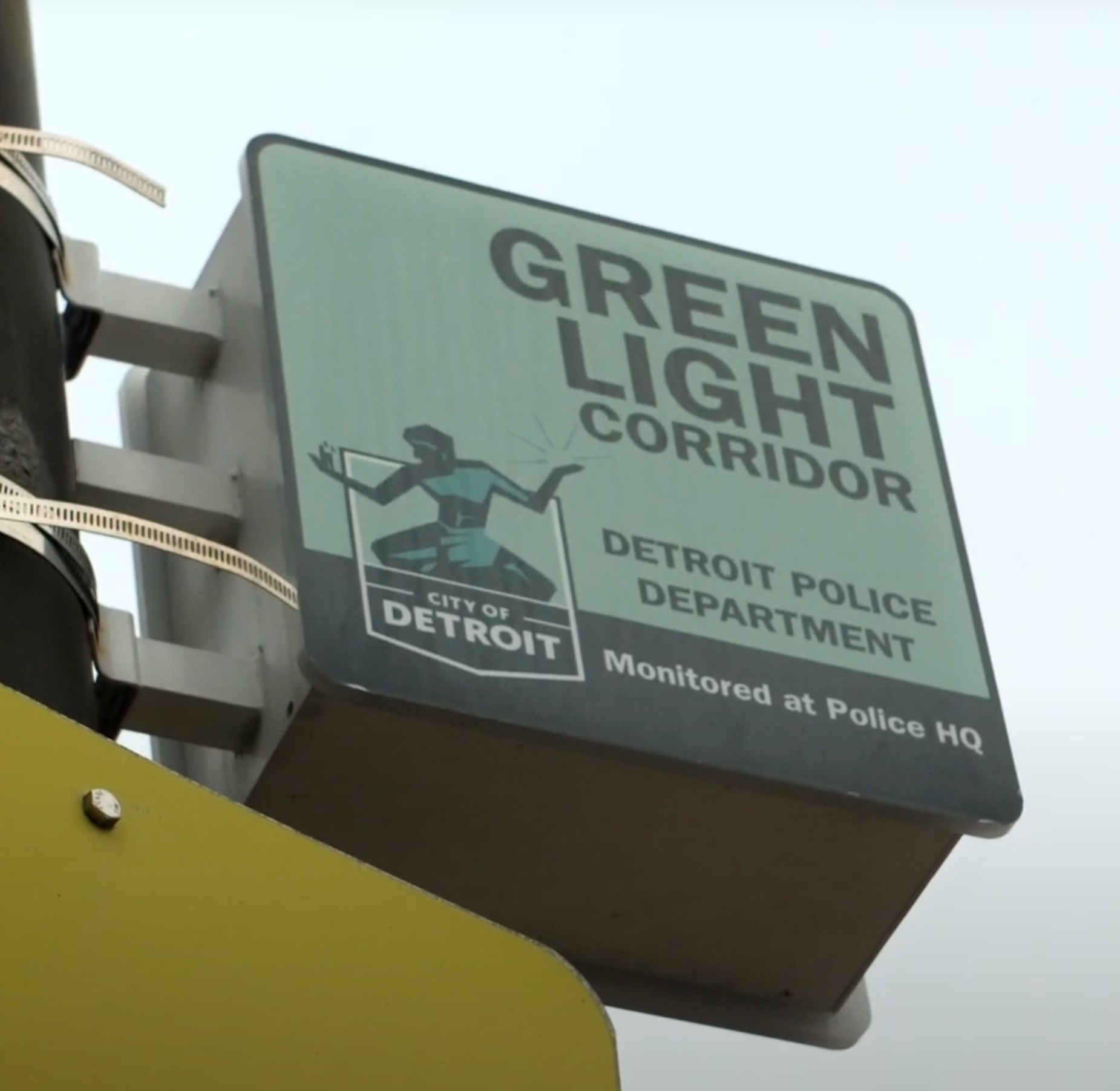 Race, Policing, and Computing: Project Green Light – Social Media ...